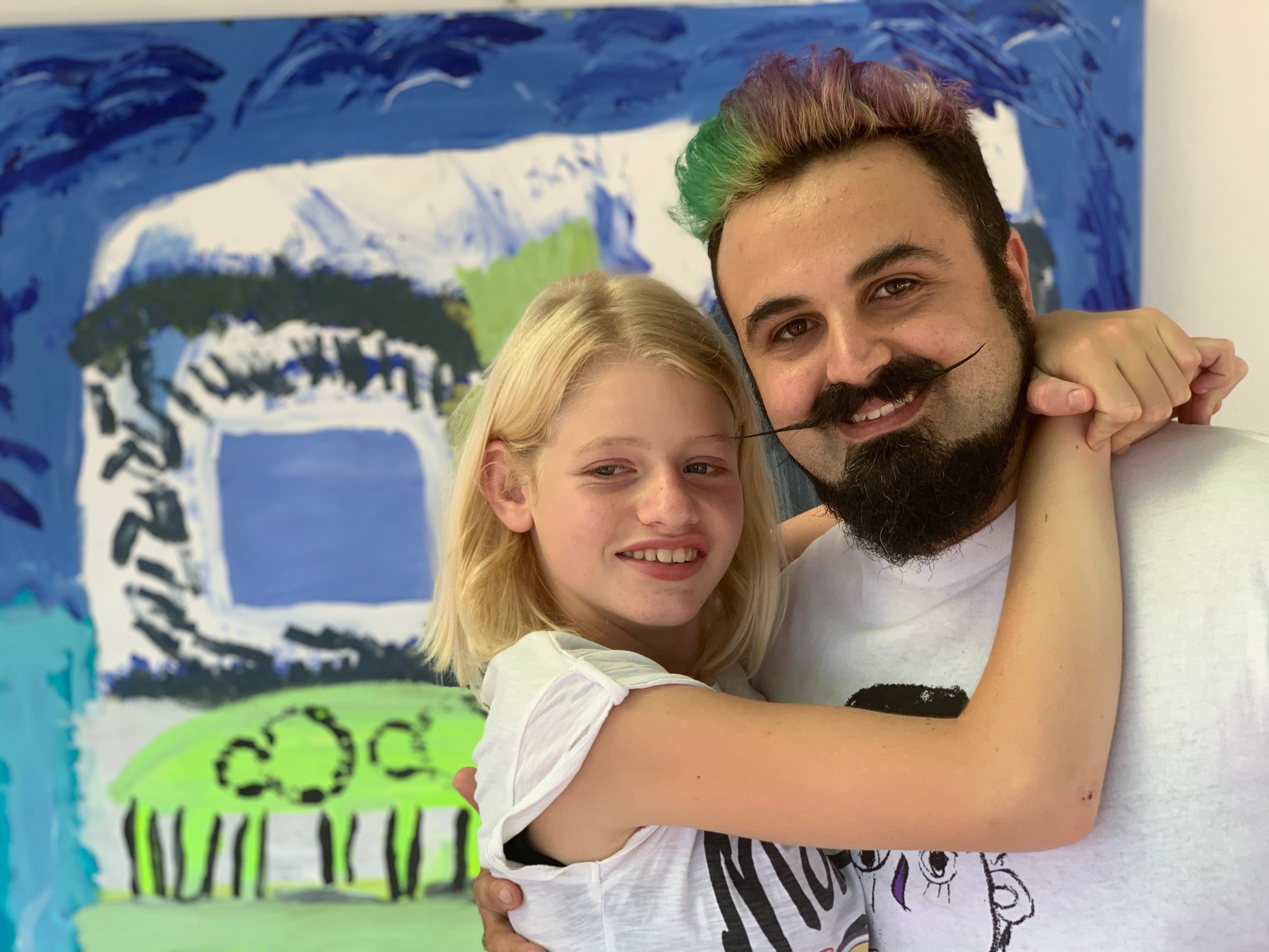 Clara Collectors Series #2 – Meet Mago Deda – Clara Woods Collection